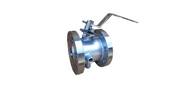 Flush Bottom Valve For Reactor- Flush Bottom Ball Valves