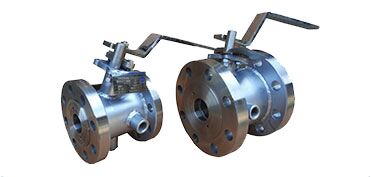 Flush Bottom Valve For Reactor- Flush Bottom Ball Valves