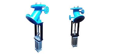 Flush Bottom Valve For Reactor- Flush Bottom Ball Valves